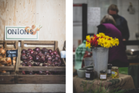 Farm Shop - Clinks Care Farm