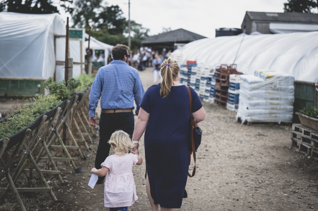 Open Day: The Gallery - Clinks Care Farm