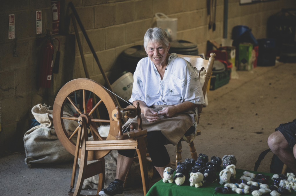 Open Day: The Gallery - Clinks Care Farm