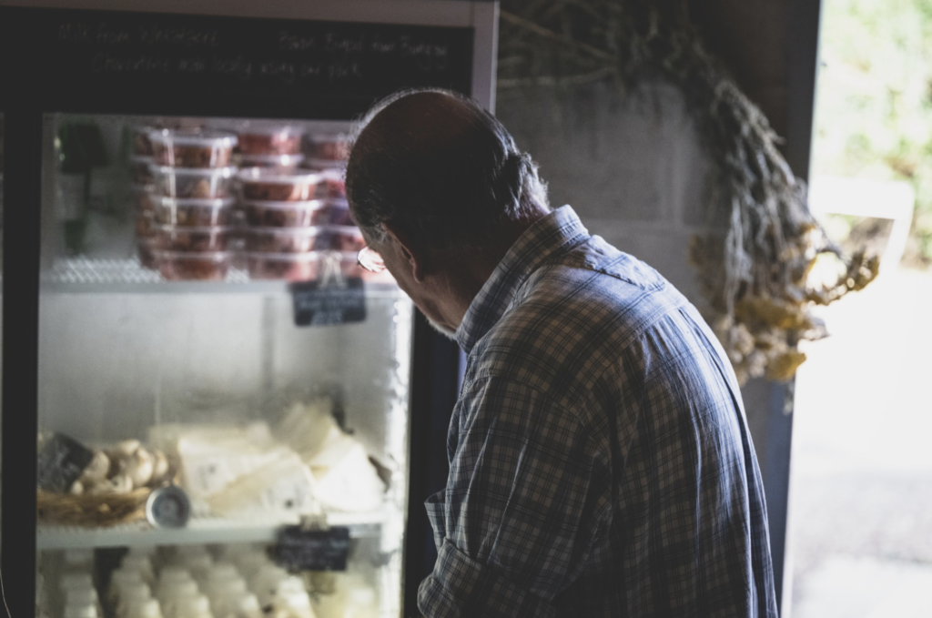Open Day: The Gallery - Clinks Care Farm